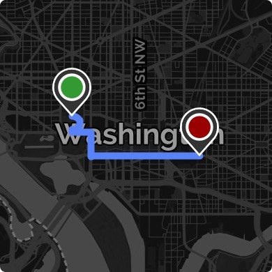 MapQuest Development and Documentation - Getting Started | MapQuest API Documentation