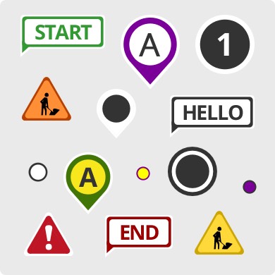 MapQuest Development and Documentation - Getting Started | MapQuest API ...