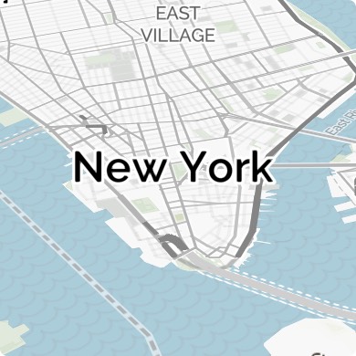MapQuest Development and Documentation - Getting Started | MapQuest API Documentation