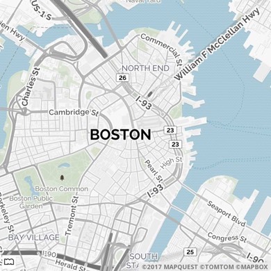 MapQuest Development and Documentation - Getting Started | MapQuest API ...