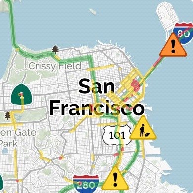 MapQuest Development and Documentation - Getting Started | MapQuest API Documentation